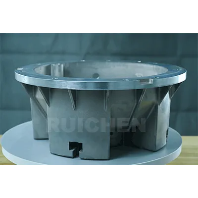 Replacement Parts - RUICHEN PUMP